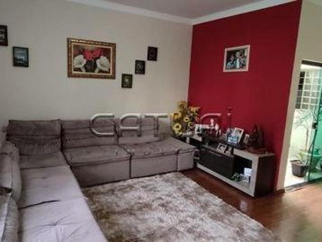Casa à venda Bairro Jardim Santa Alice em Londrina