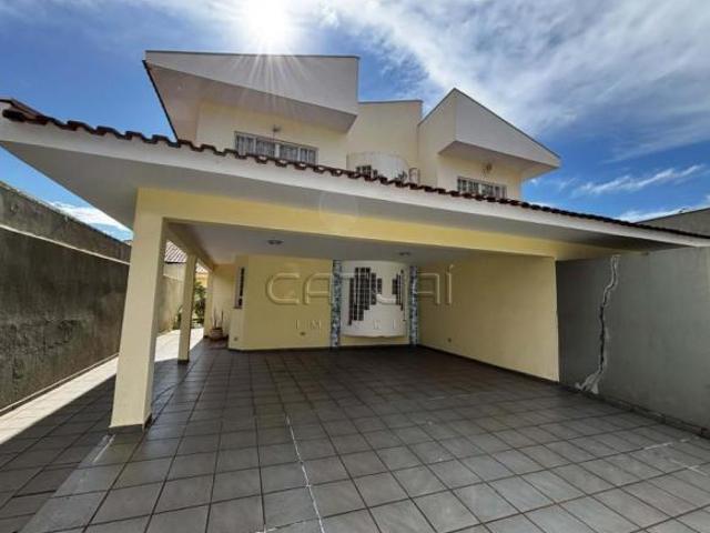 Casa à venda Bairro Jardim Santo Antônio em Londrina