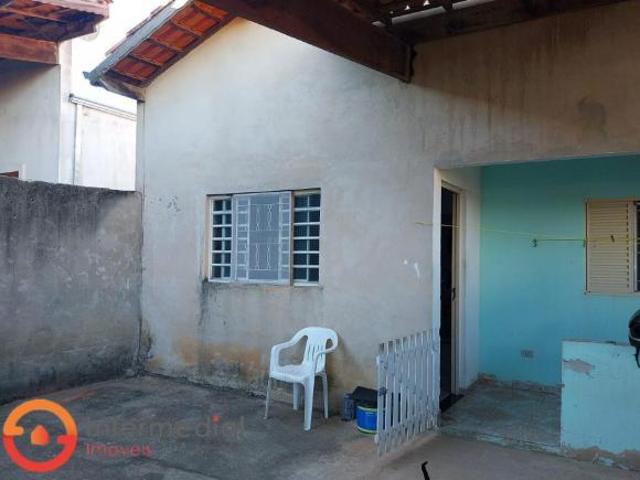 CASA À VENDA – BAIRRO JERIVÁ | BOITUVA/SP