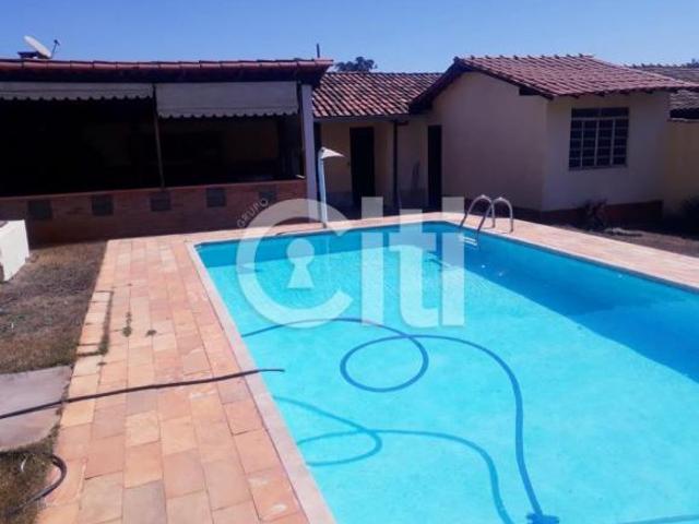 CASA A VENDA BAIRRO JOÁ