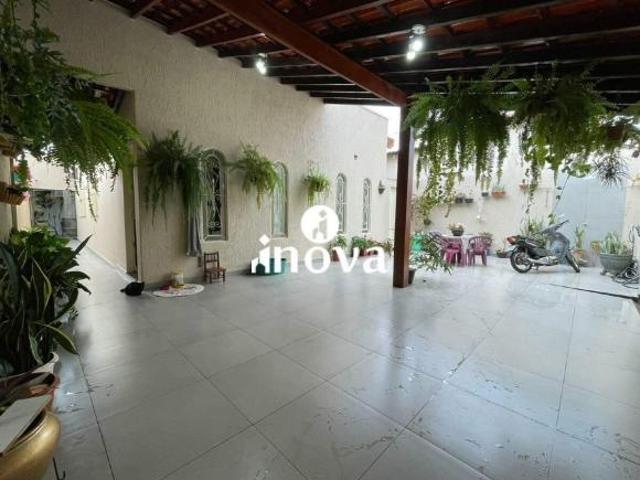 Casa a venda, bairro Josa Bernardino II
