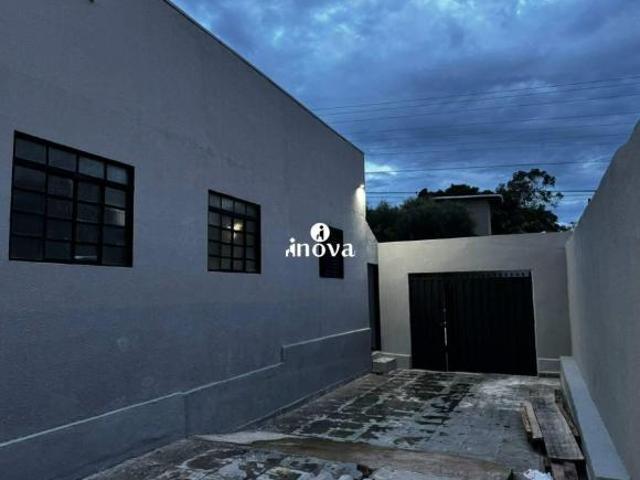 Casa a venda, Bairro José Barbosa
