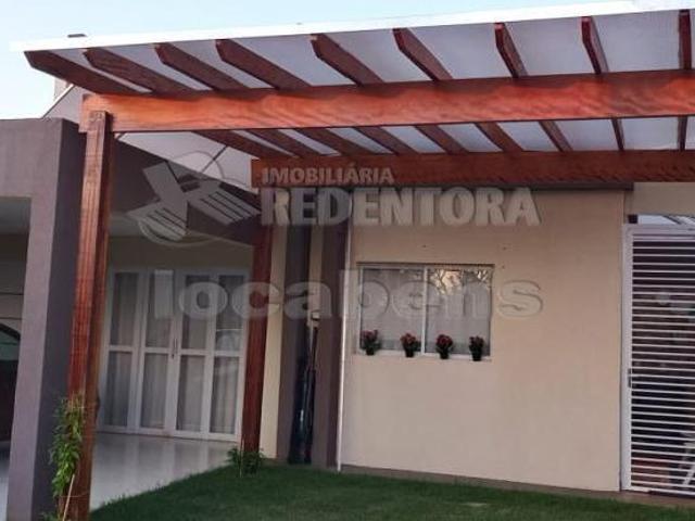 Casa à venda Bairro Jorge Rodrigues