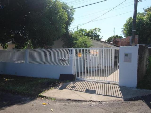 Casa à venda bairro KLP, Jardim Paraná, FOZ DO IGUACU PR