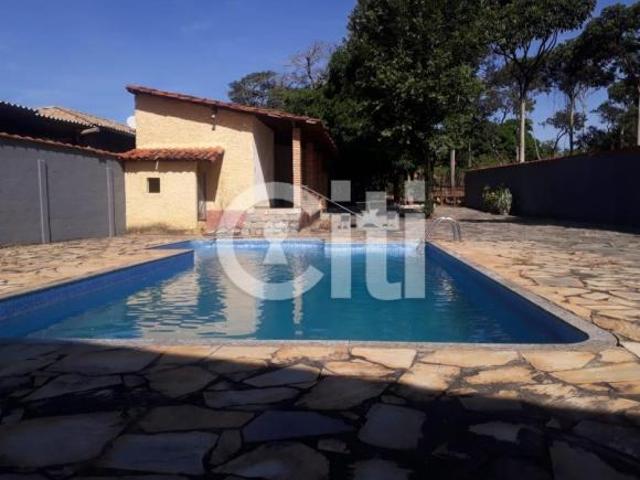 CASA A VENDA BAIRRO LAPINHA