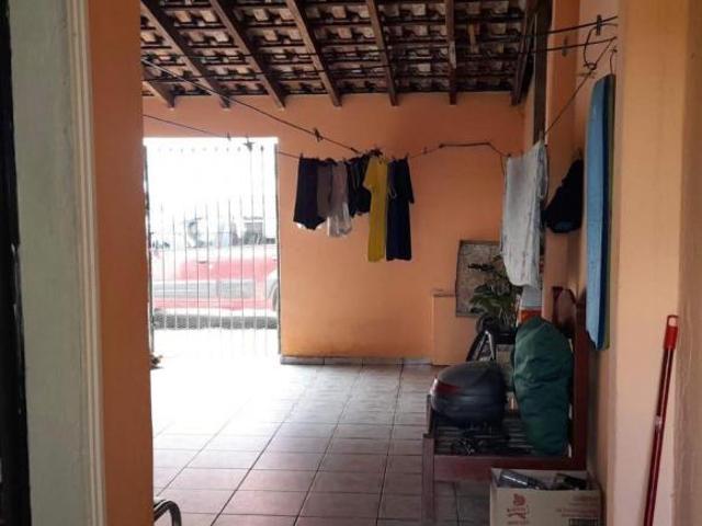 Casa a venda bairro Laranjeiras em Sorocaba