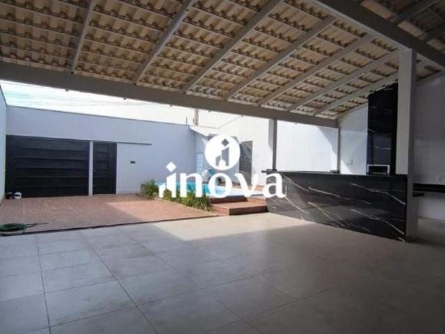 Casa à venda, Bairro Laranjeiras I