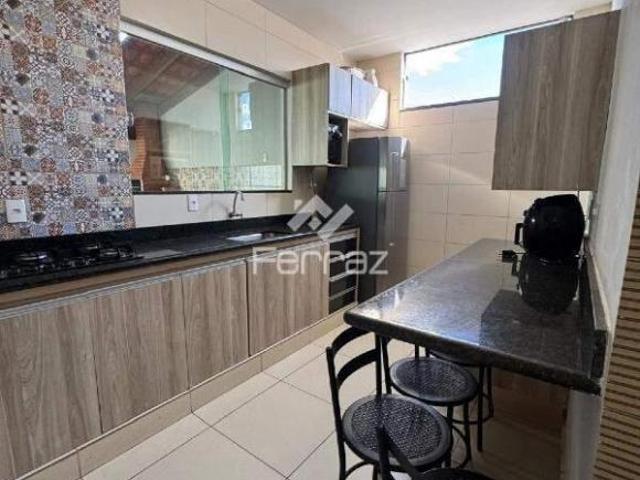 Casa à venda Bairro Pacaembu