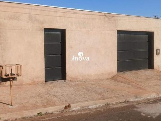 Casa a venda, bairro Parque das Aroeiras