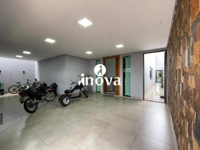 Casa a venda, bairro parque das Laranjeiras II