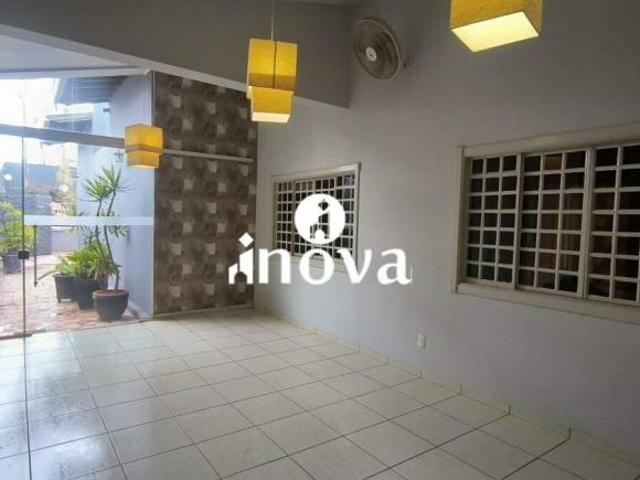 Casa a venda, bairro Parque do Mirante