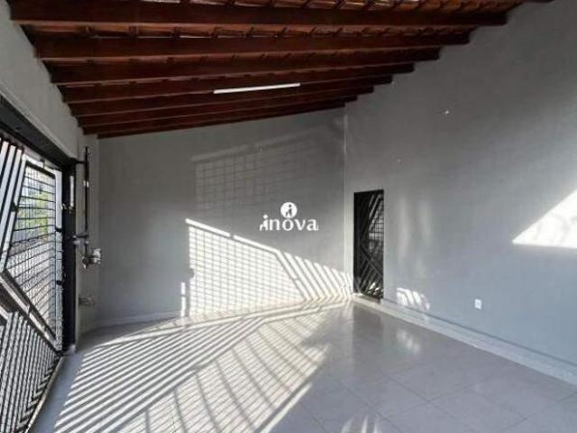 Casa a venda, bairro Parque do Mirante