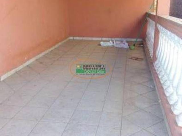 CASA A VENDA BAIRRO Pio XII