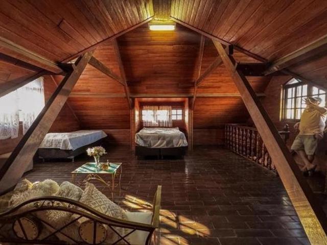 CASA Á VENDA | BAIRRO PINDORAMA | 3 QUARTOS| 3 BANHOS | 6 VAGA | R$ 699.000,00