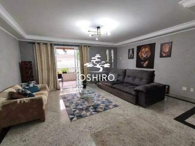 Casa à Venda Bairro Pompéia Santos/SP