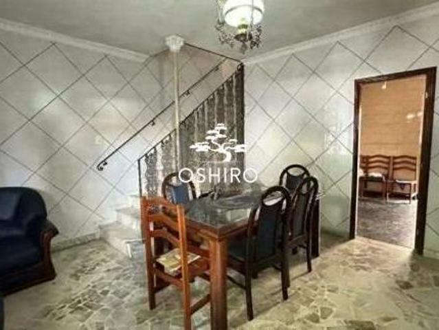 Casa à venda Bairro Ponta da Praia Santos/SP