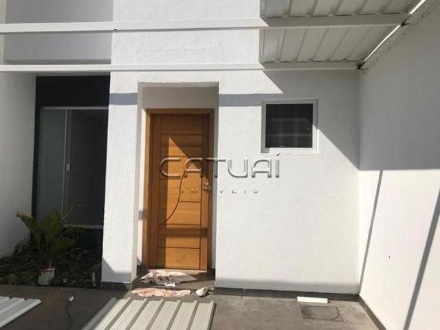 Casa à venda Bairro Portal de Versalhes 2 em Londrina