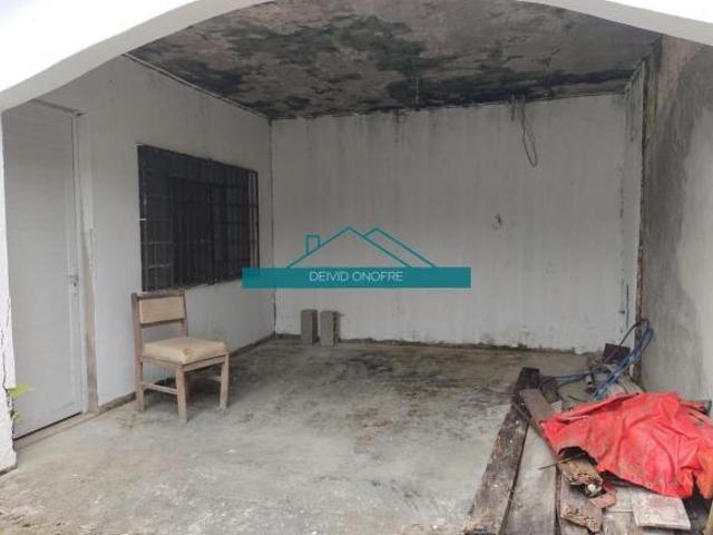Casa a Venda Bairro Porto Novo Caraguatatuba
