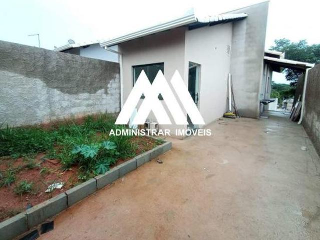 Casa à Venda – Bairro Pousada das Rosas – São Joaquim de Bicas/MG