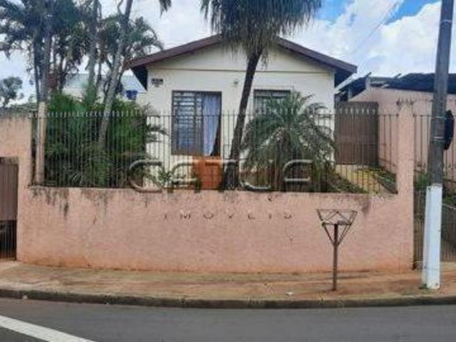 Casa à venda Bairro Progresso em Londrina