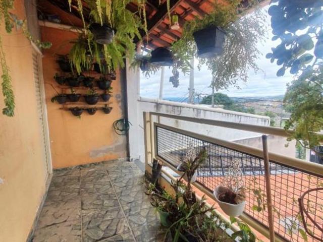 Casa à Venda Bairro Providência