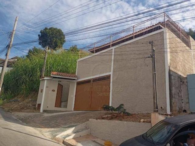 Casa à venda Bairro Refúgio Serra Negra/SP
