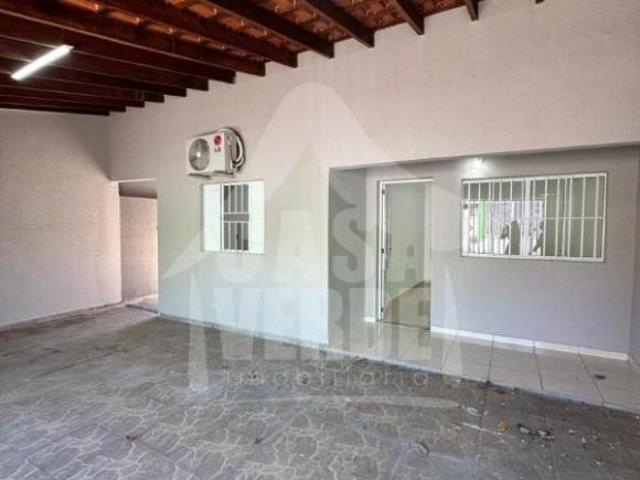Casa à venda Bairro Remulo Zoppi em Indaiatuba/SP