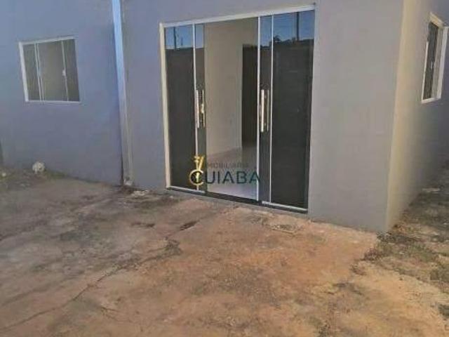 Casa à Venda – Bairro Residencial Coxipó | Cuiabá/MT