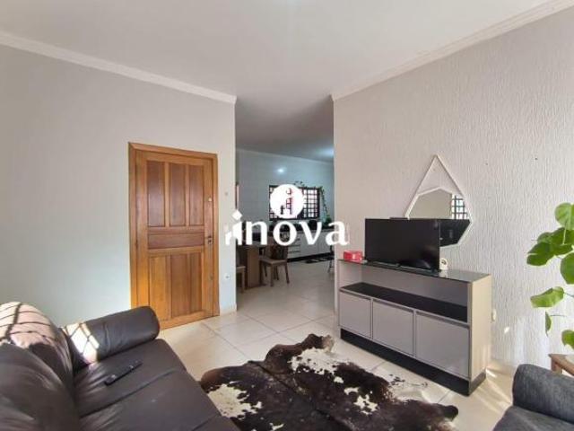 Casa a venda, bairro Residencial Estados Unidos