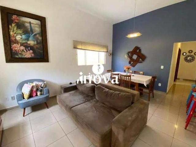 Casa a venda, bairro Residencial Estados Unidos