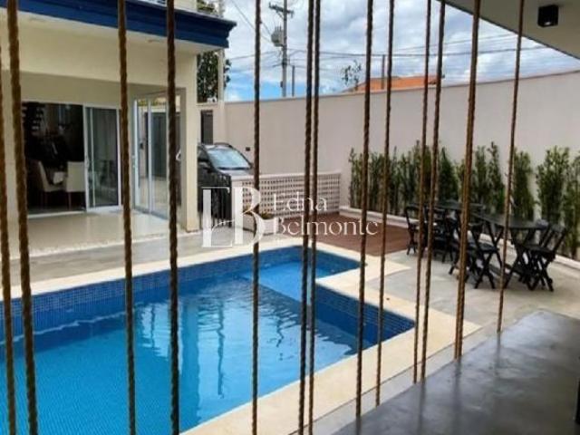 CASA A VENDA BAIRRO RESIDENCIAL PARAISO ITUPEVA SP