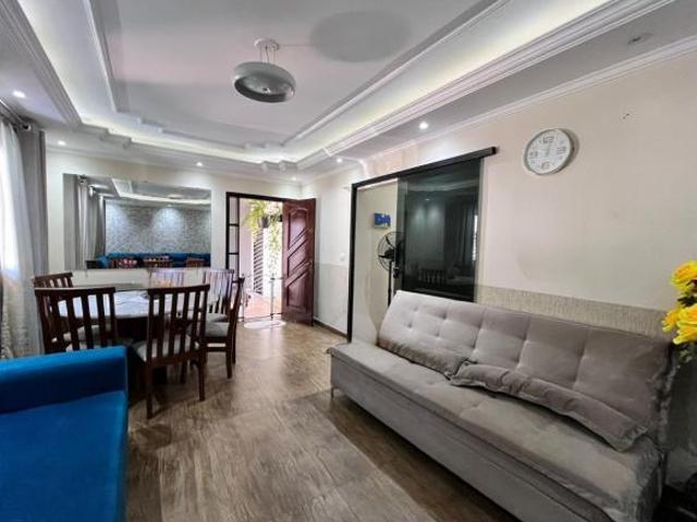 CASA A VENDA BAIRRO RESIDENCIAL PROFª MARIETA