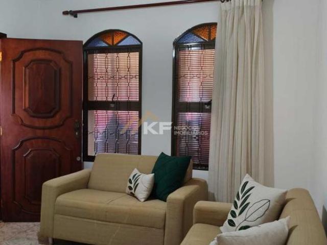 Casa à Venda Bairro Sumarezinho Ribeirão Preto SP Zona Oeste