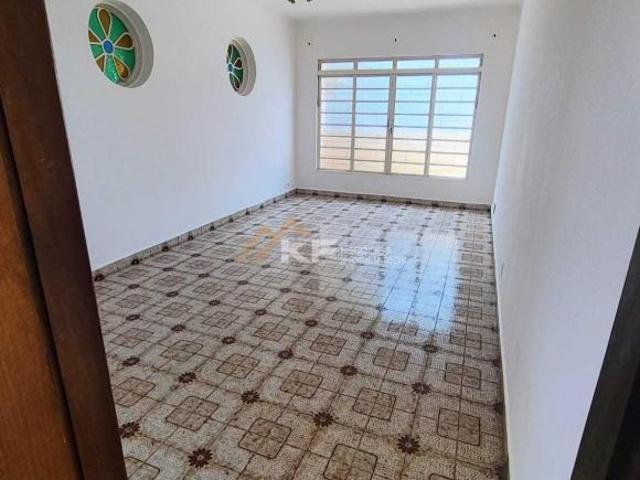 Casa À Venda Bairro Sumarezinho Ribeirão Preto SP Zona Oeste