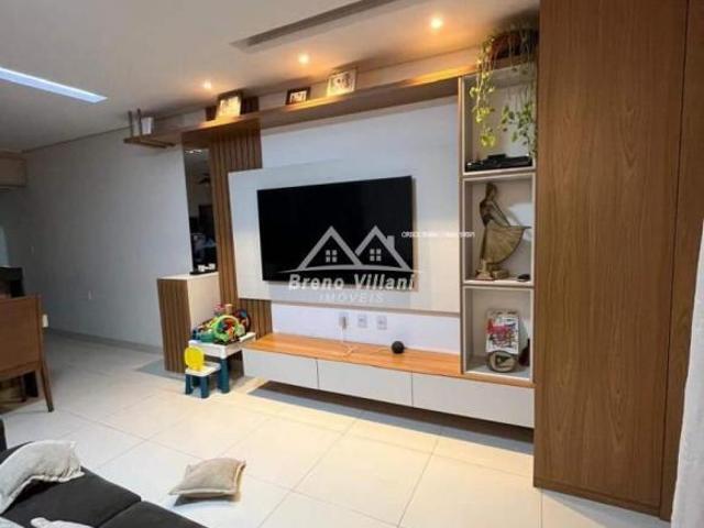 CASA À VENDA | BAIRRO S. DAS GRAÇAS – Conforto, sofisticação e tecnologia em um só lugar