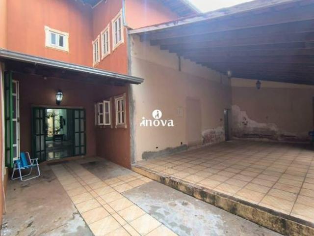 Casa à venda, bairro São Benedito