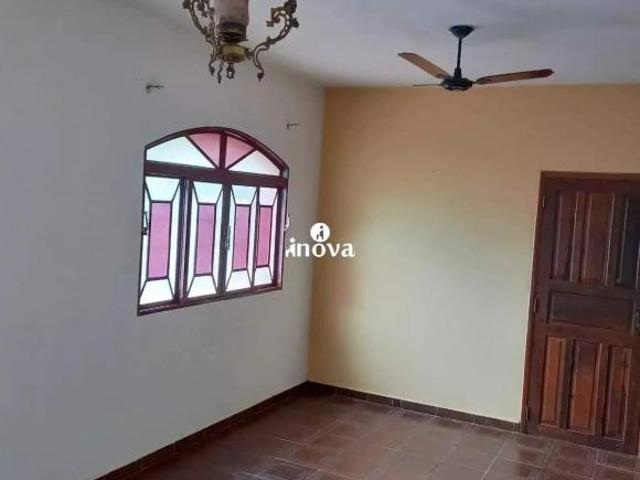 Casa a venda, bairro São Benedito