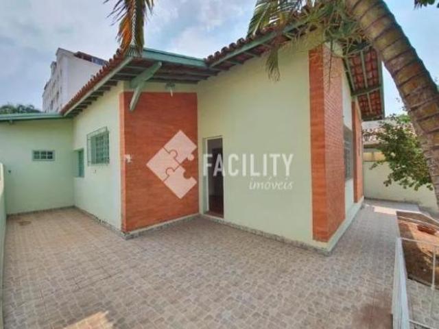 Casa a venda bairro São Bernardo Campinas SP