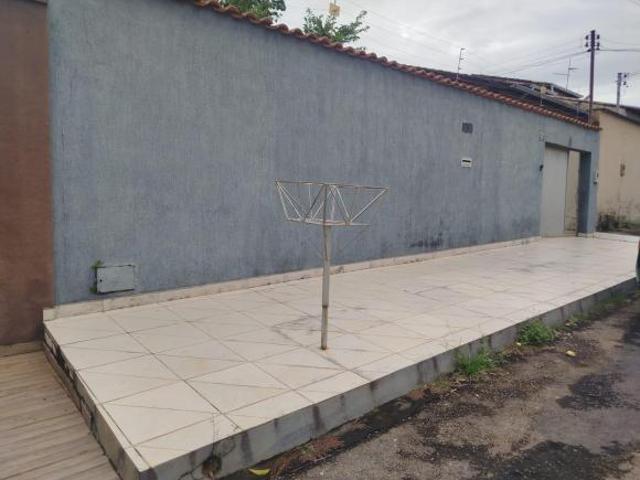 Casa à Venda Bairro São Carlos | Anápolis GO