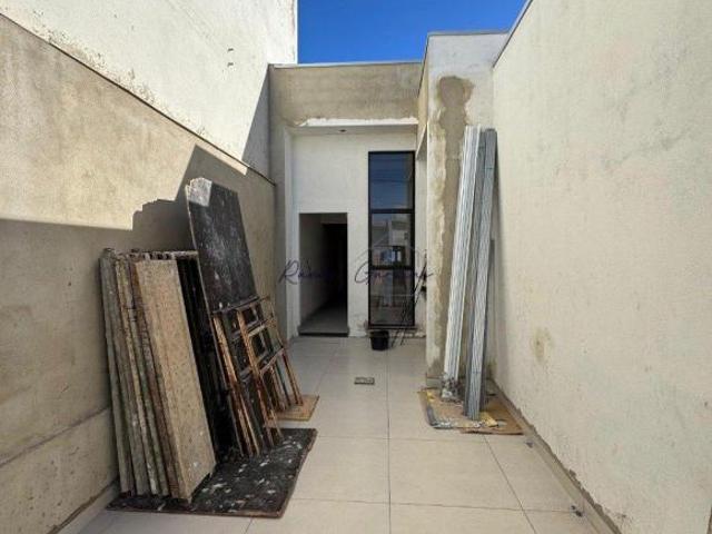 Casa à Venda Bairro São Cristóvão | Sete Lagoas/MG