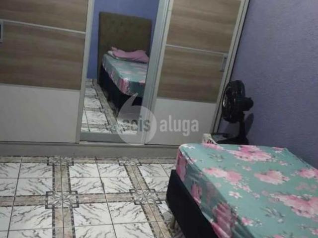 Casa á venda bairro são Fernando Santa Bárbara d`Oeste SP
