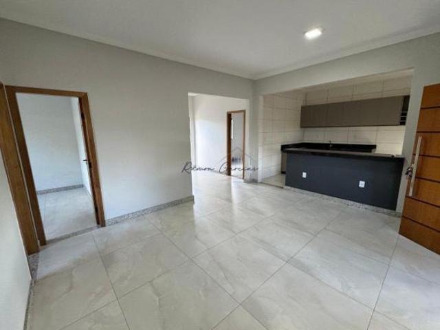 Casa à Venda Bairro São Francisco | Sete Lagoas/MG