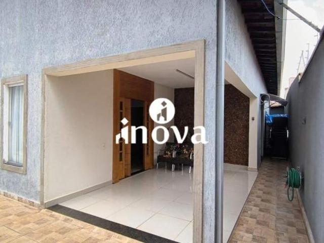 Casa a venda, bairro São Geraldo