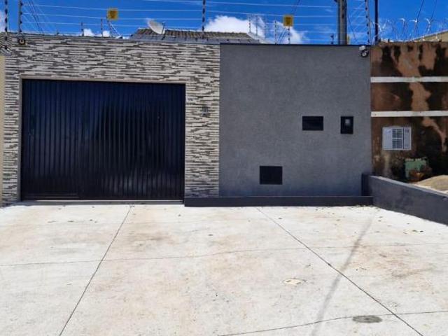 Casa à venda Bairro São João em Anápolis