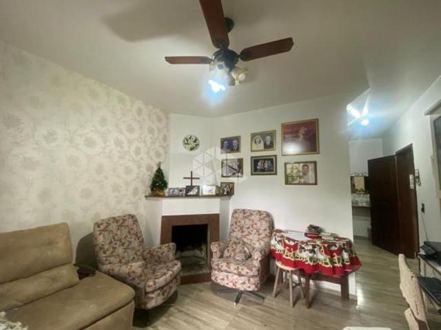 Casa à Venda Bairro São José