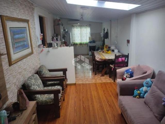 Casa á Venda Bairro São Luiz canela