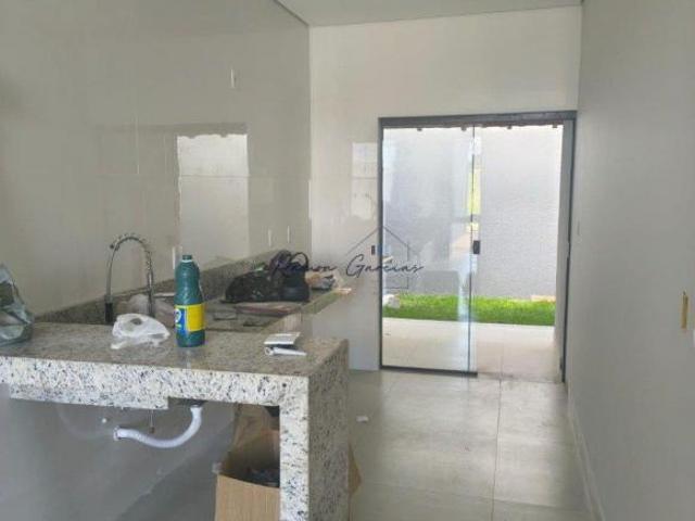Casa à Venda Bairro São Luiz | Sete Lagoas/MG