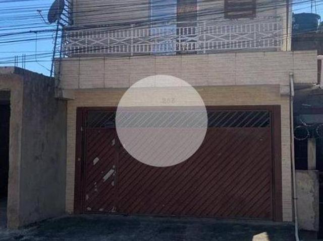 Casa a venda bairro São Pedro,santana de parnaiba