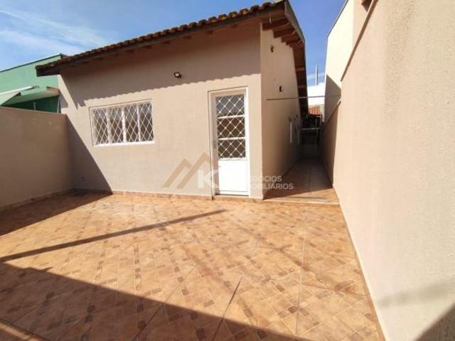 Casa à Venda Bairro São Fernando em Bonfim Paulista Ribeirão Preto SP