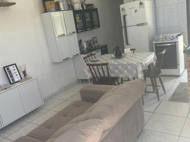 CASA A VENDA BAIRRO SABAÚNA